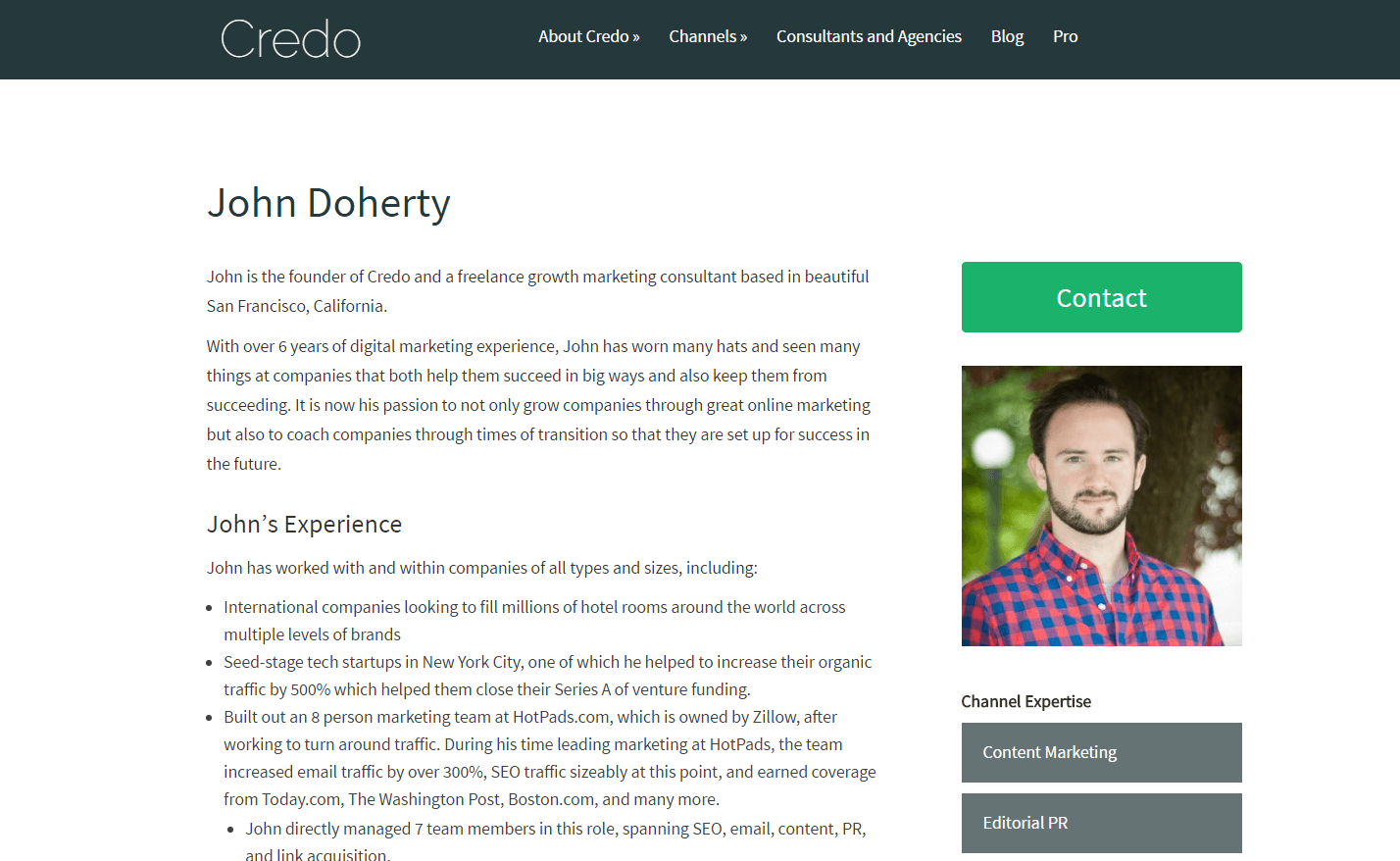 Introducing Credo Pro - SaaS Edition | Credo