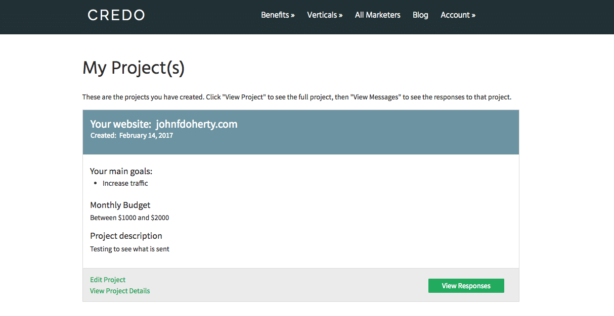 What's New in Credo Pro | Credo