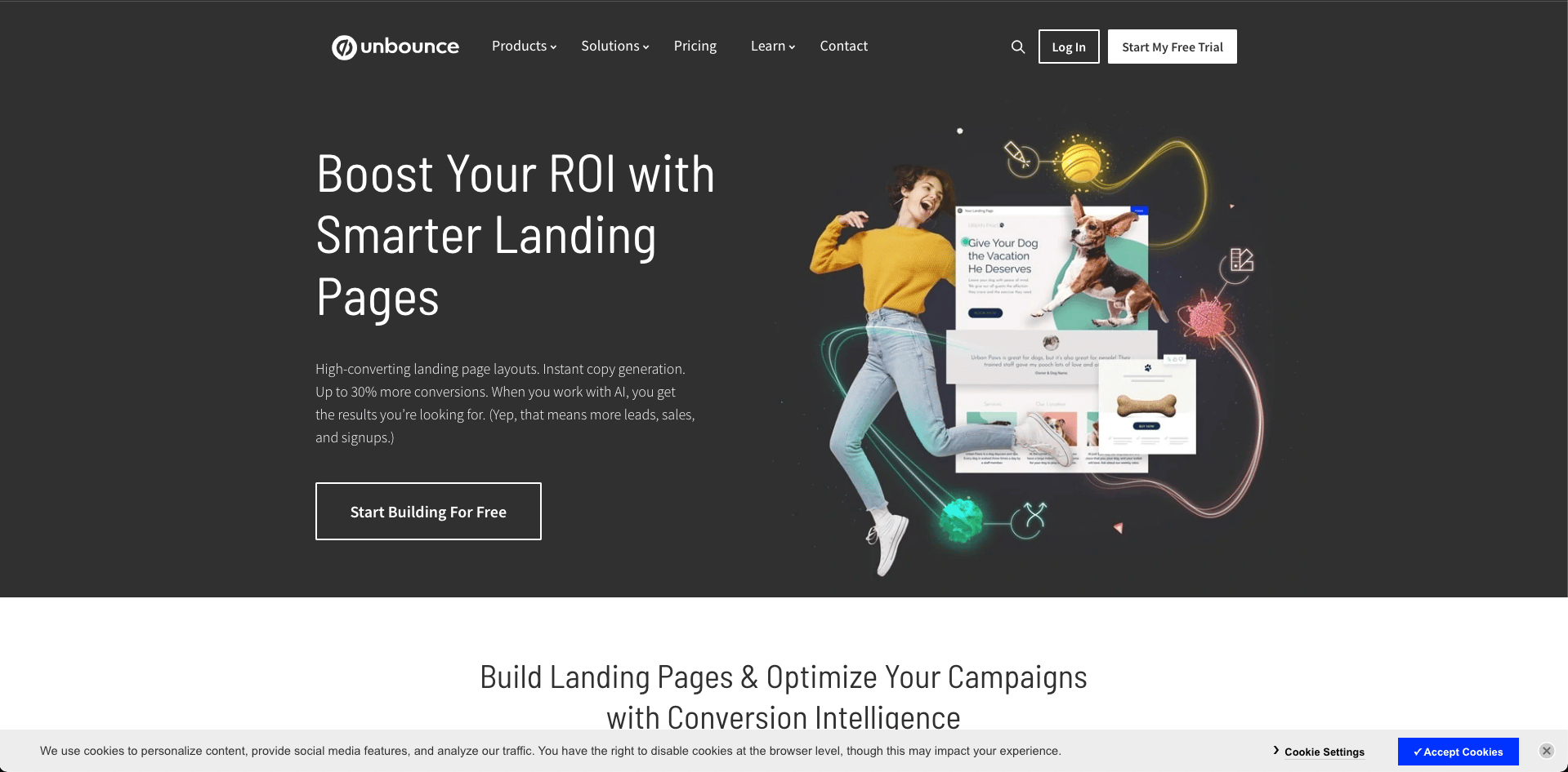6 Conversion Optimization Tools To Elevate Your Conversion Rate ...
