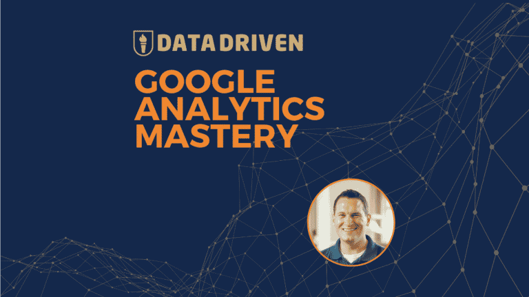 Google Analytics Mastery | Credo