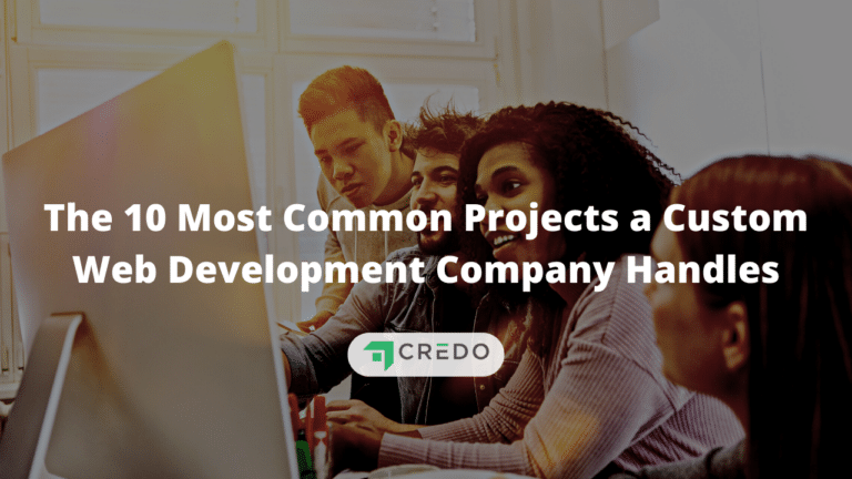 Credo - Find Trusted Digital Marketing, Design, and Development Agencies
